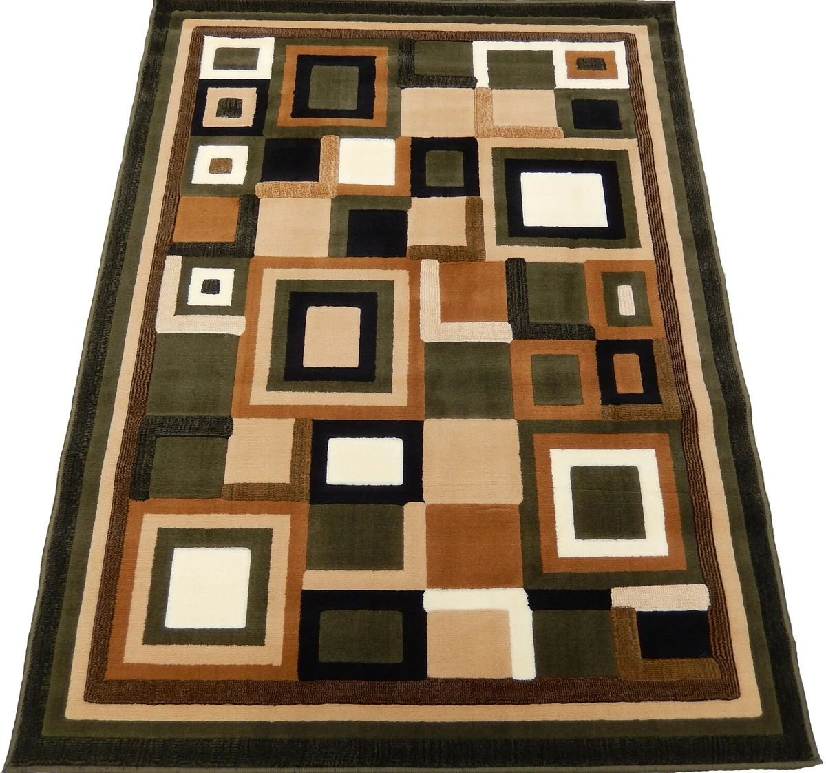 Floor Carpet Design Squares | Floor Roma