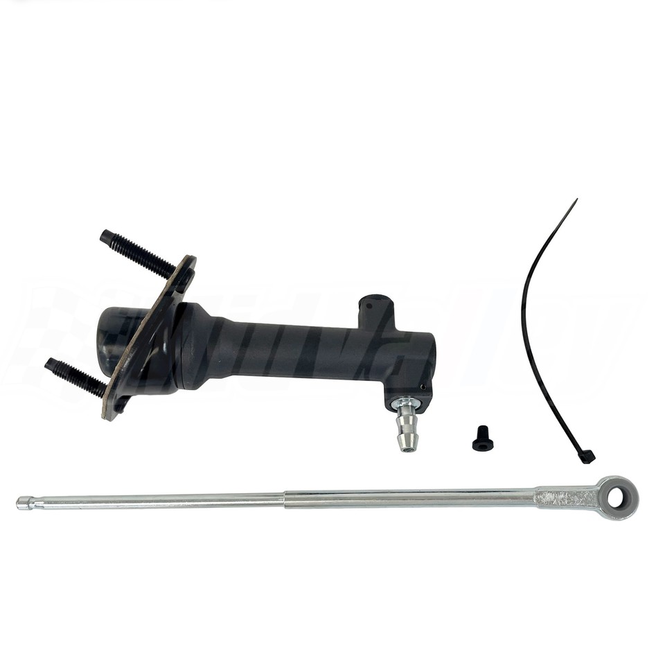 Clutch Master Cylinder For 92-93 Chevrolet S10 Blazer Pickup GMC Sonoma ...