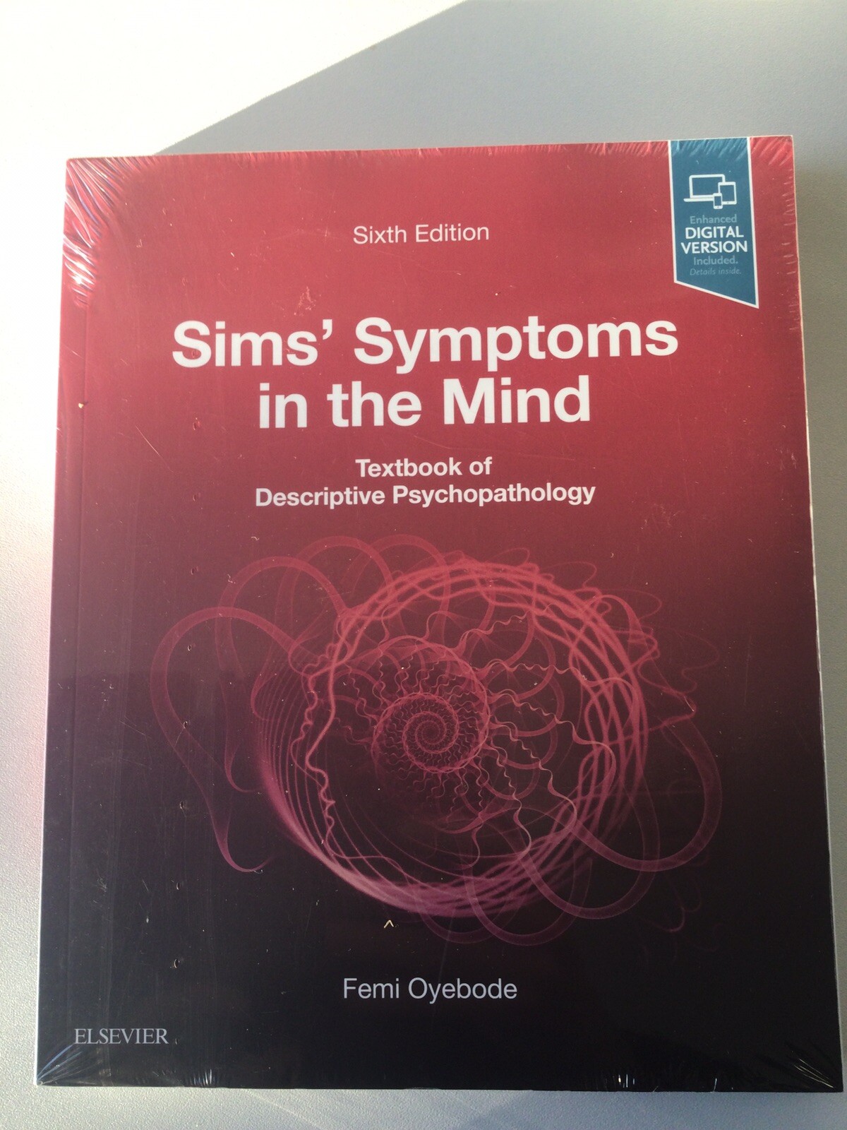 Sims' Symptoms in the Mind: Textbook of Descriptive Psychopathology by ...