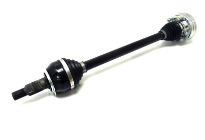 CV Axle Assembly ACDelco GM Original Equipment 84309449 2014- 2019 ...