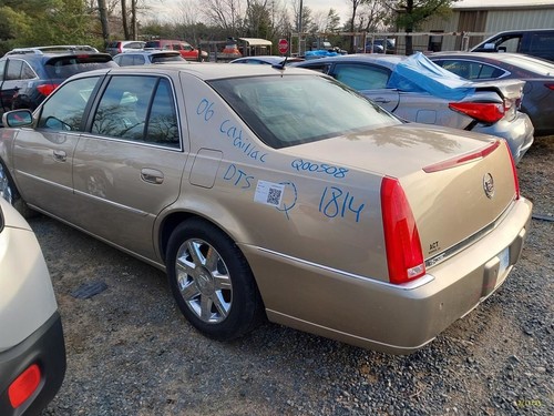 Engine 4.6L VIN 6 8th Digit Opt LD8 Fits 06-11 DTS 3308453 | eBay