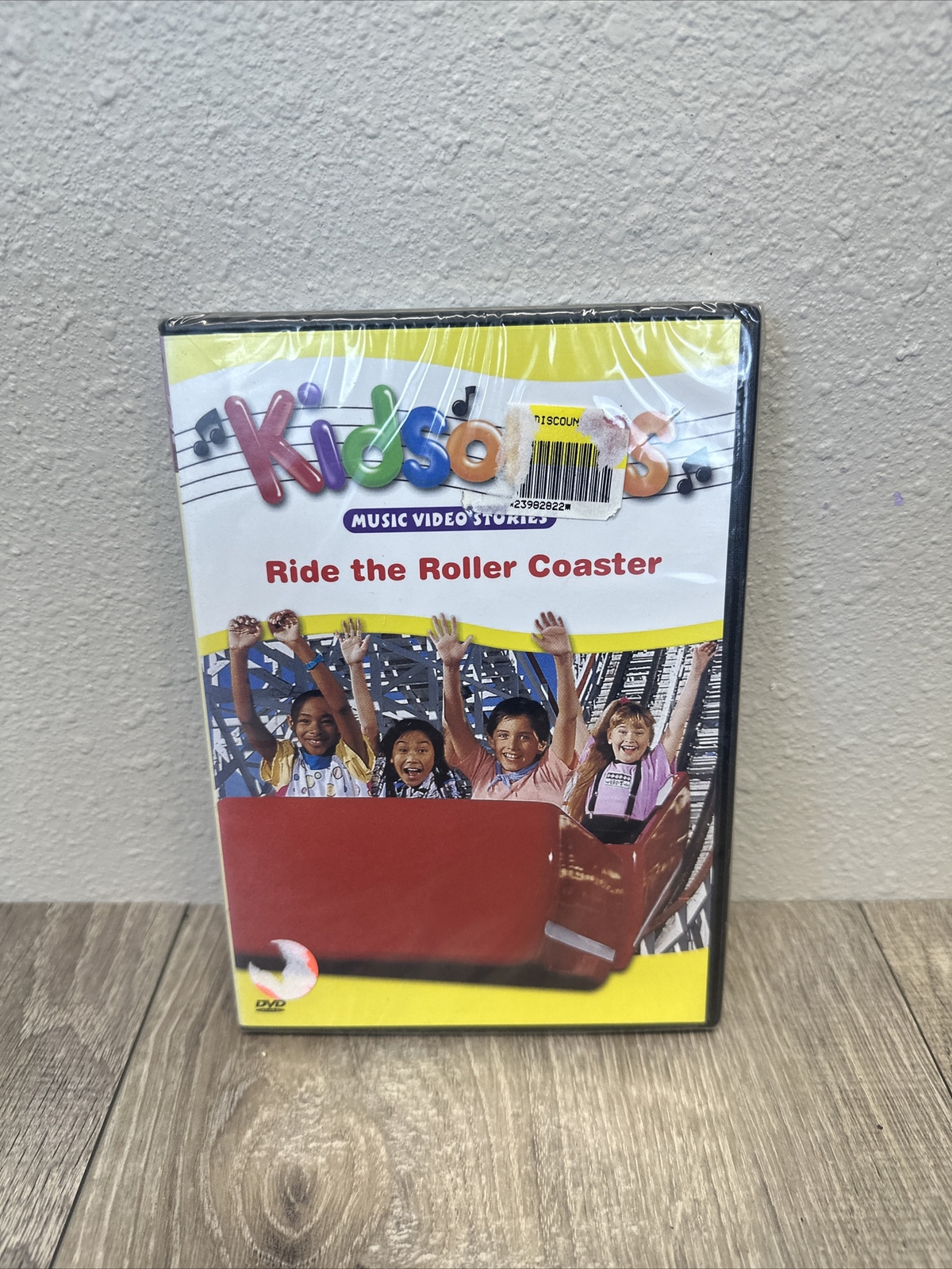 Xcelerator Roller Coaster