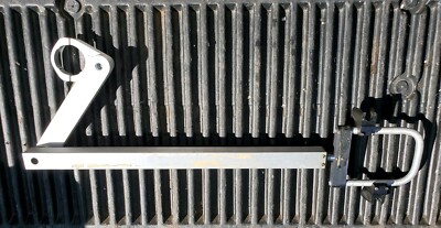 Adec Dental Vacuum arm | eBay