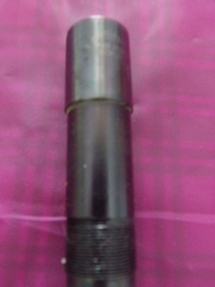 2 ea Colonial Arms Remington 12 ga Choke Tubes | eBay