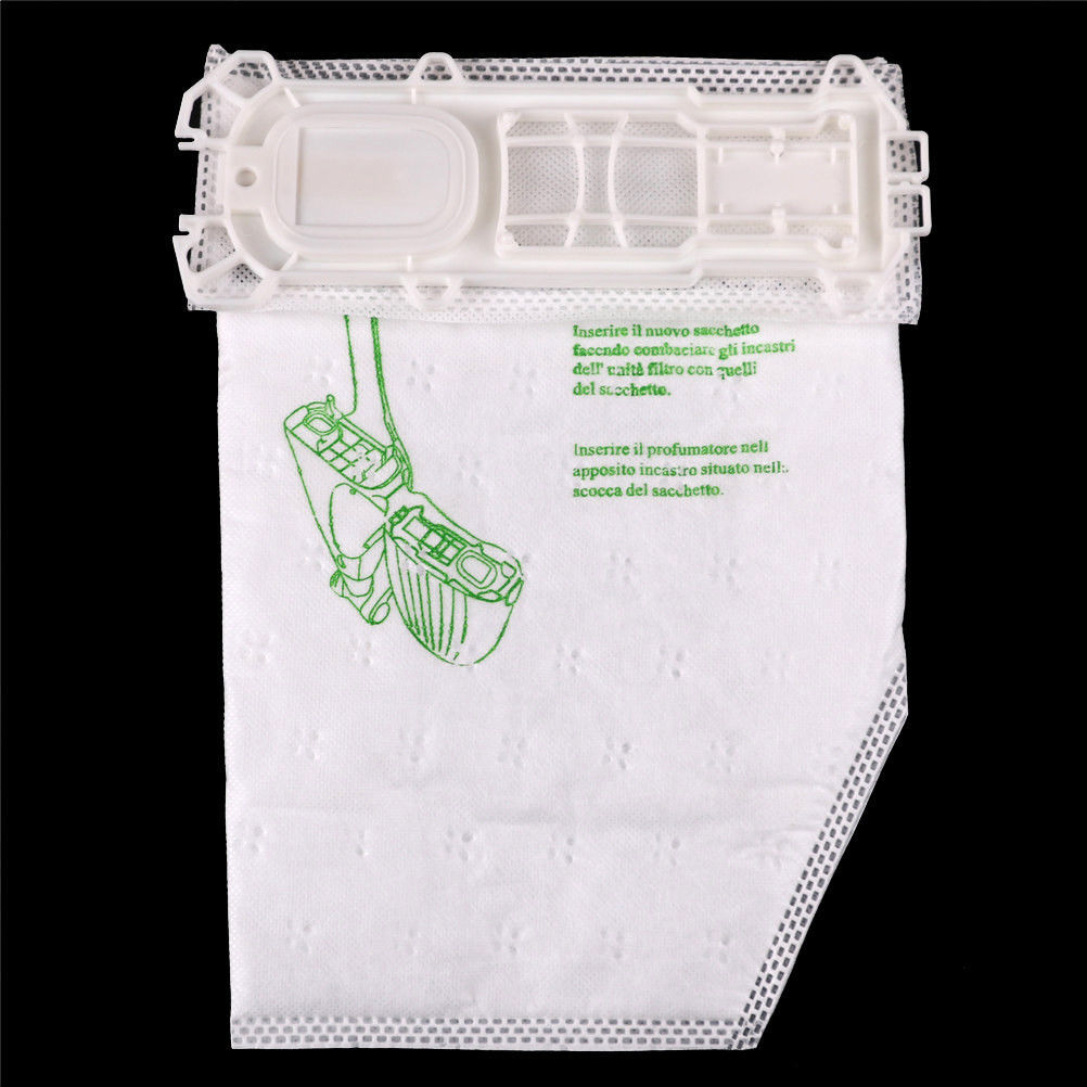 Vacuum cleaner Kobold Dust bag For Vorwerk VK135 VK136 KOBOLD135 ...