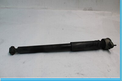 08-14 MERCEDES W204 REAR RIGHT PASS SIDE SHOCK ABSORBER STRUT ...