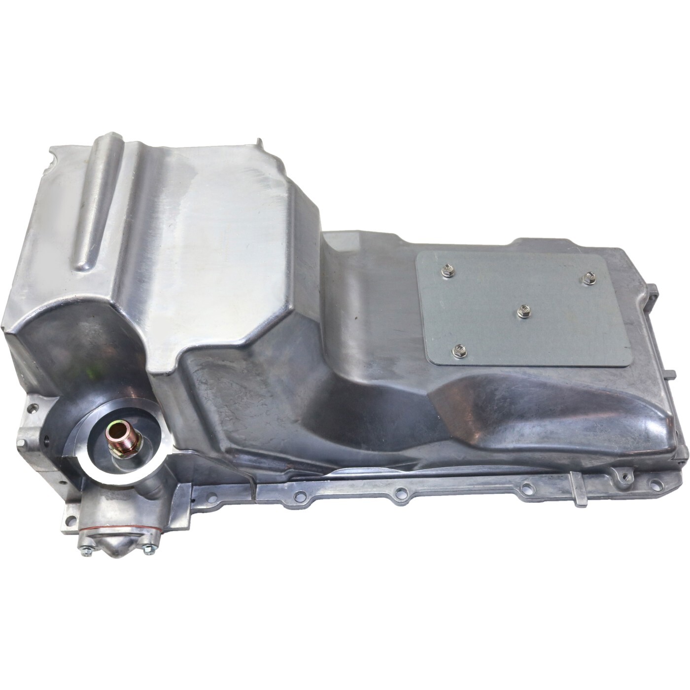 Oil Pan For 2008-2020 Chevrolet Express 2500 12619776 12627903 12640746 ...