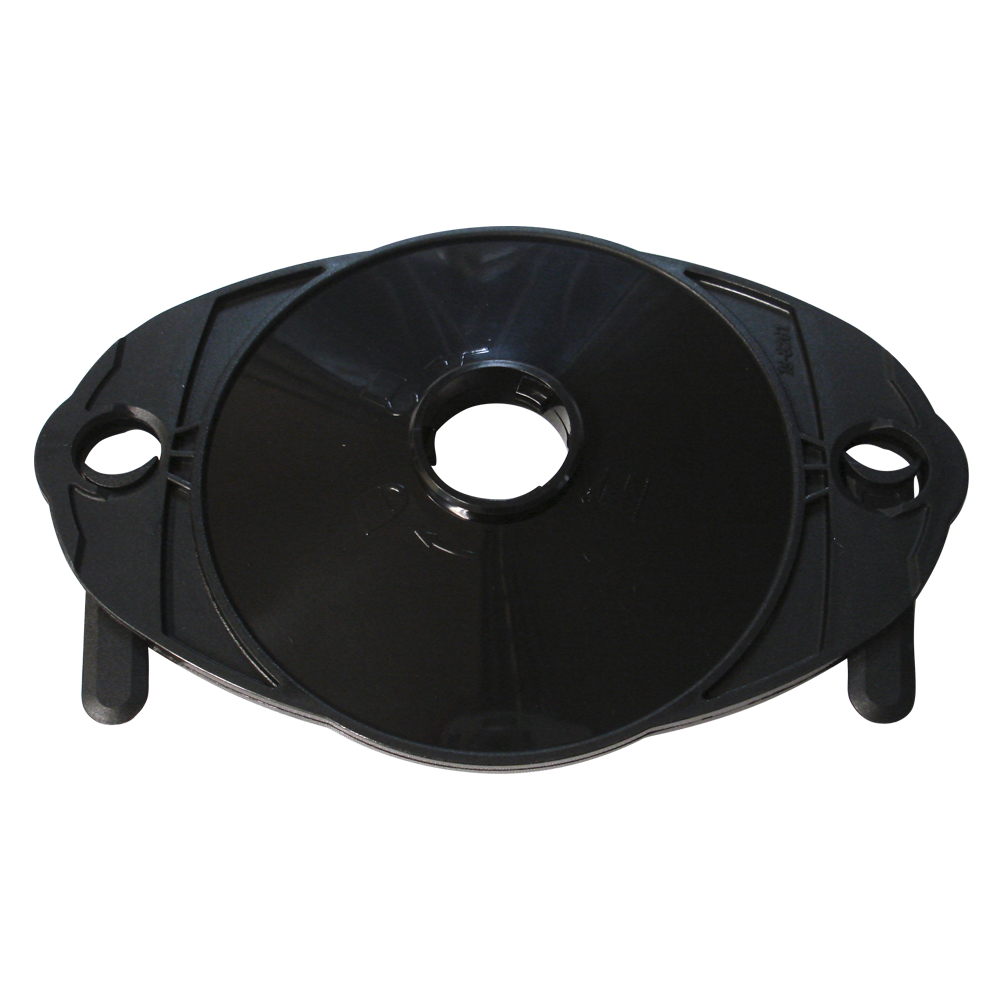 Flymo Cutting Blade Disc With Blades Fits Mow-n-Vac Hover Vac 28 E28 ...