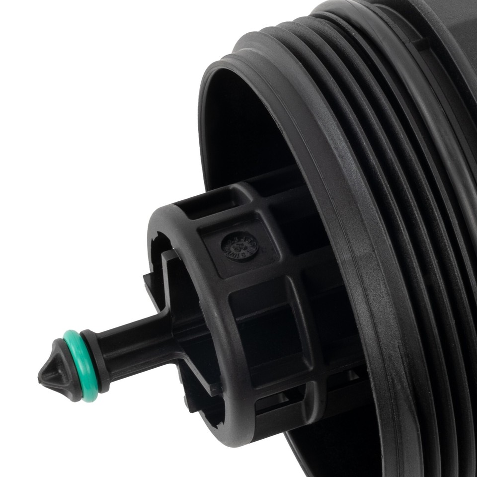 Oil Filter Housing Cover Cap For BMW X6 X5 328i 528i X3 N52 Engine ...