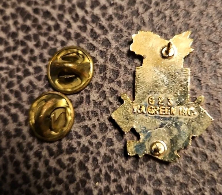 Signal School E23 Unit Crest, DI, DUI | eBay