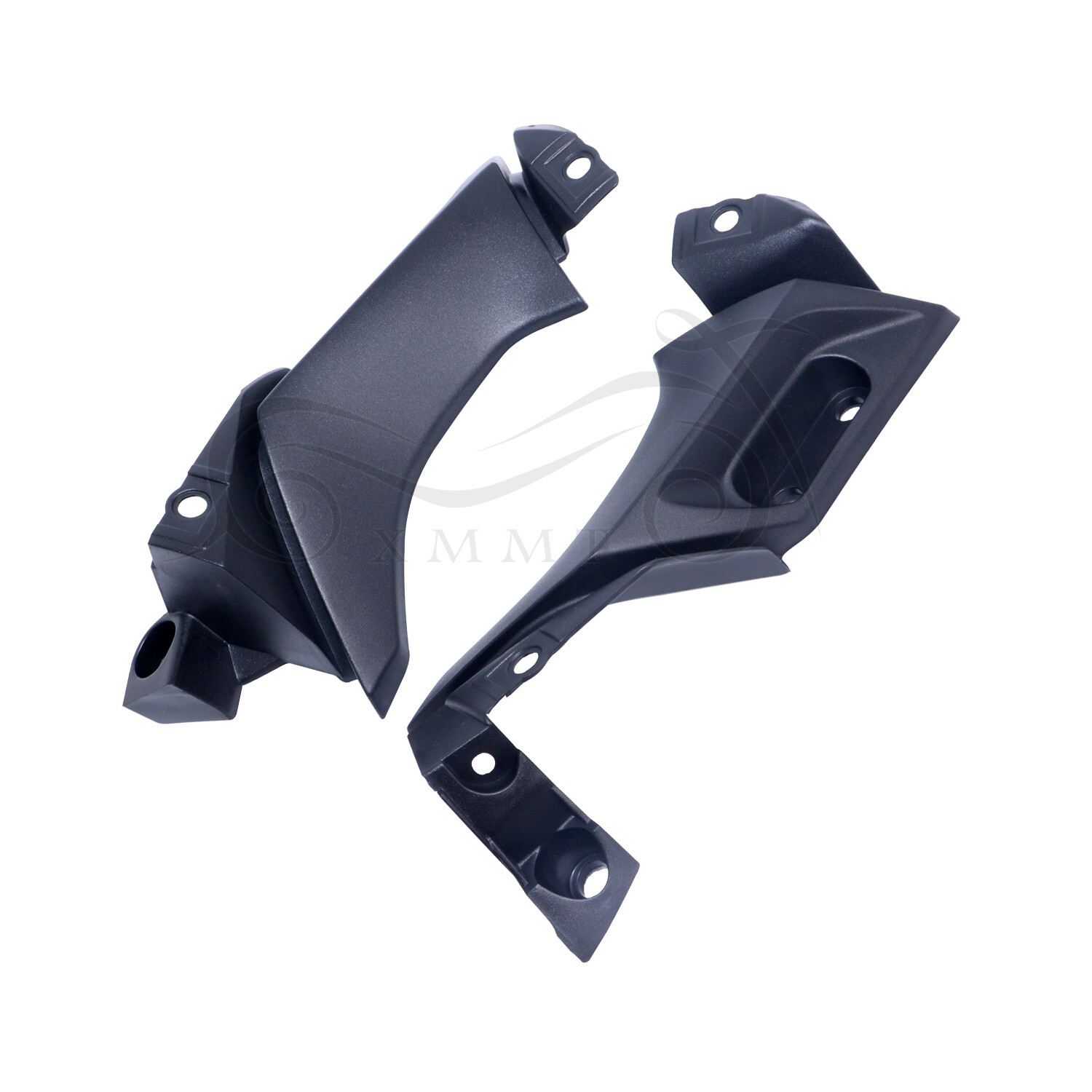 2004 2005 2006 For Yamaha R1 Side Mid Trim Cover Panel Bracket Fairing ...