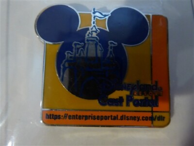 Disney Trading Pins 21413 DLR - Cast Portal Pin | eBay