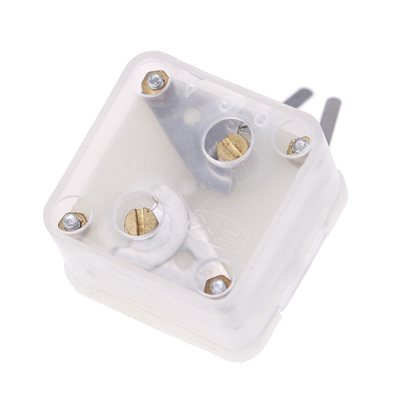 5Pcs duplex 223p 60pf/140pf 2.1mm hole shaft radio variable capacitor ...