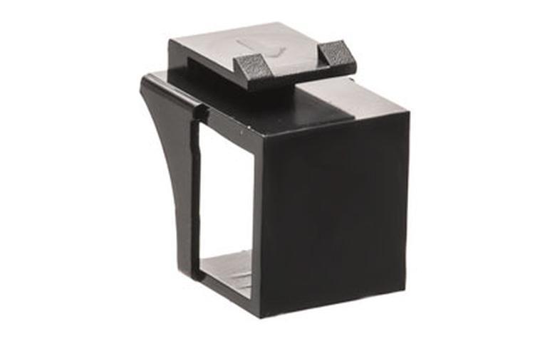 ICC HD MODULE BLANK 100 PK BK IC107BNVBK UPC 633758092111 ...