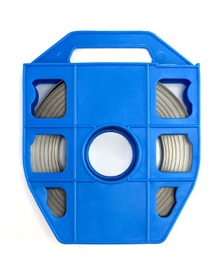 Strapping Machines - Steel