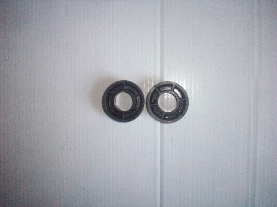70-74 PLYMOUTH BARRACUDA REAR WINDOW CRANK SPACERS | eBay