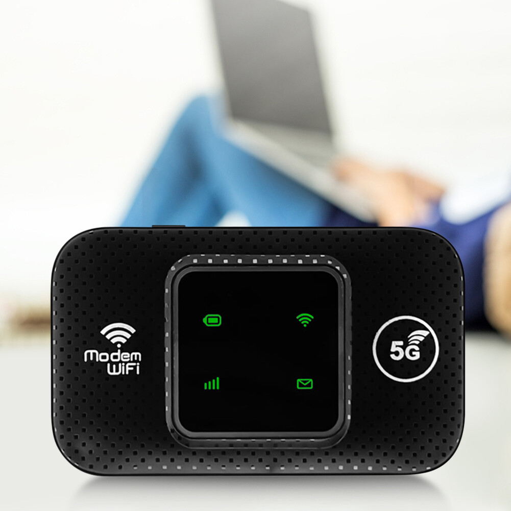 4G LTE Wireless WiFi Router Qualcomm MSM8916 Chip Plug Play Durable for ...