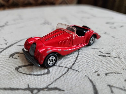 Tomica Morgan Plus 8 1977 1/57 No.F26 | eBay