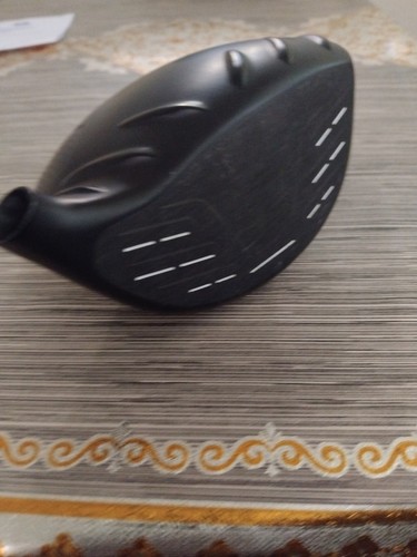 Ping G430 SFT Driver Left-Handed, 10.5 Degree, Regular Flex, Black ...