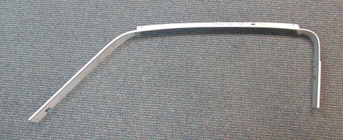 1967 Mustang & Shelby Fastback NEW Left Drip Rail Filler Channel | eBay