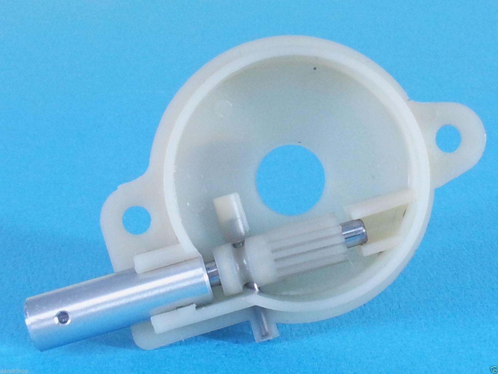 Oil Pump for McCULLOCH MAC 2818AV, M4620, CRAFTSMAN, PARTNER 470 ...