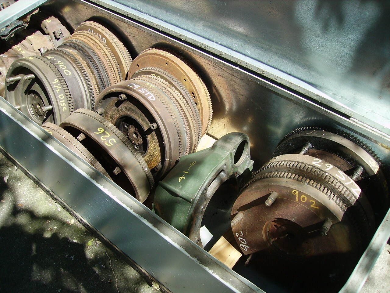 1928-40 Packard Flywheel. Many to choose from. | eBay