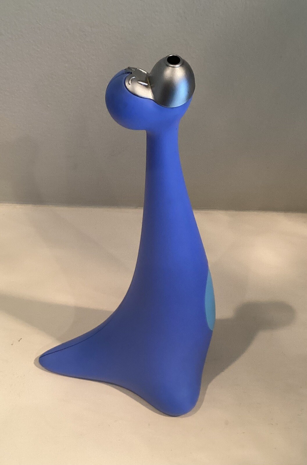 ALESSI Bruce Lighter By Stefano Giovannoni - Dinosaur Lighter | eBay