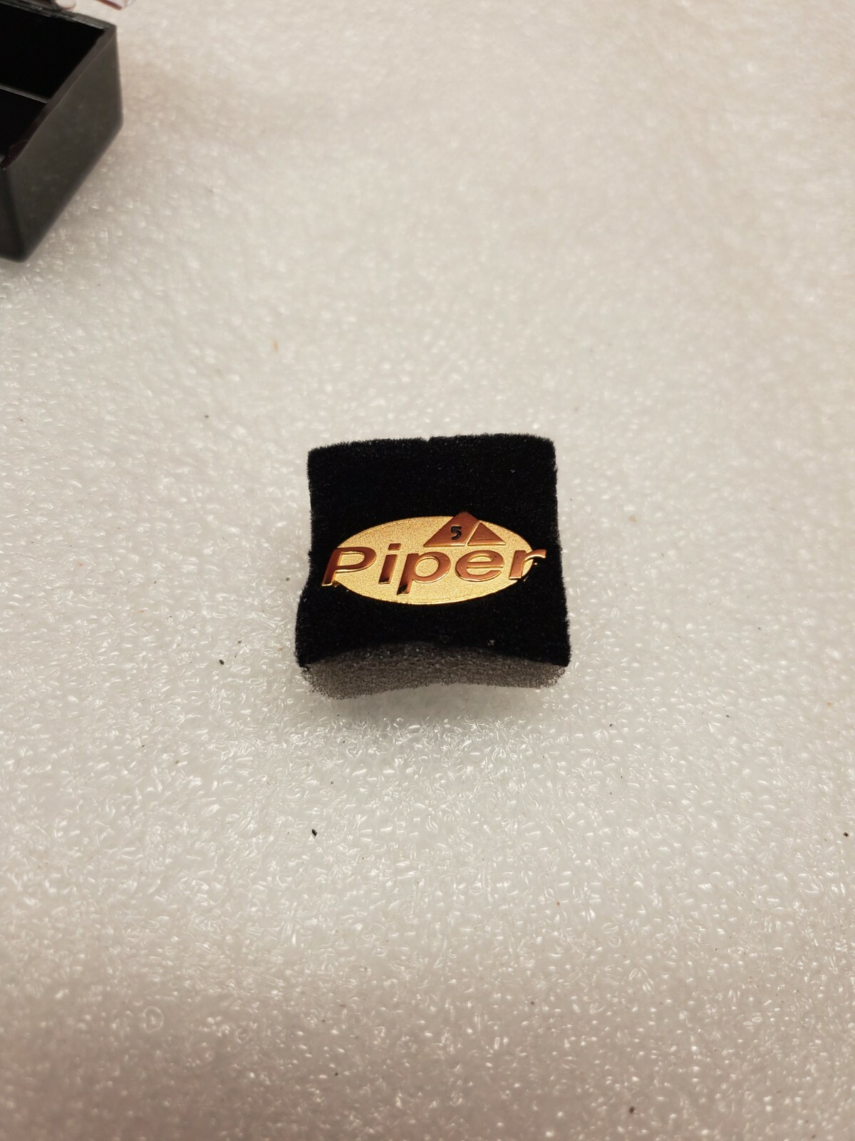 Piper 5 Year Pin | eBay