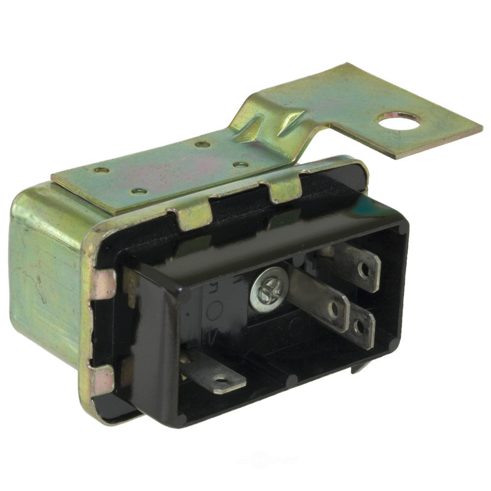 A/C Compressor Cut-Out Relay-Control Relay WVE 1R1235 for sale online ...