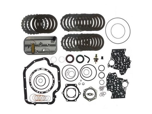 For 1988 Chevrolet R20 Suburban Auto Trans Master Repair Kit 71148HVHQ ...