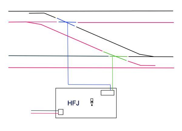Tam Valley Depot ~ New 2025 ~ DCC Dual Frog Juicer DFJ003U v2.0 ~ 2 to ...
