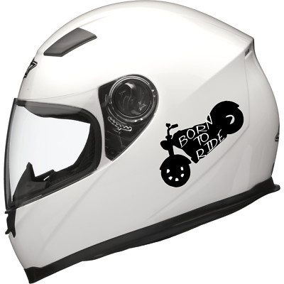 Bobber Helmet Decals | Reviewmotors.co