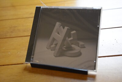 REO SPEEDWAGON "THE HITS" AUDIO CD [NEW SEALED] 1988 EPIC [144A] | eBay