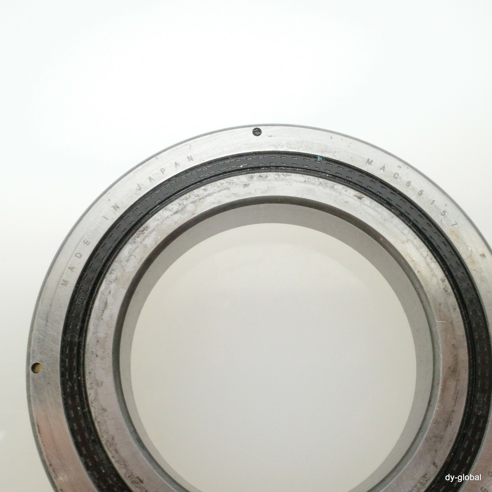 THK Used RB5013UUC0 50X80X13 Cross Roller Bearing BRG-I-1160=P503 | eBay