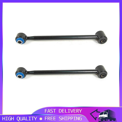 2x Rear Lower Forward Control Arm Mevotech fits Toyota Highlander 2001 ...