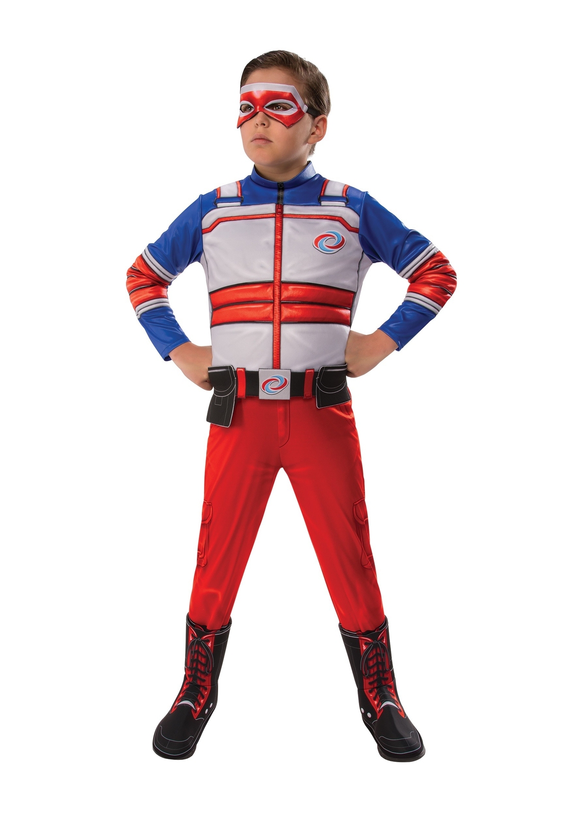 Henry Danger Kid Danger Costume
