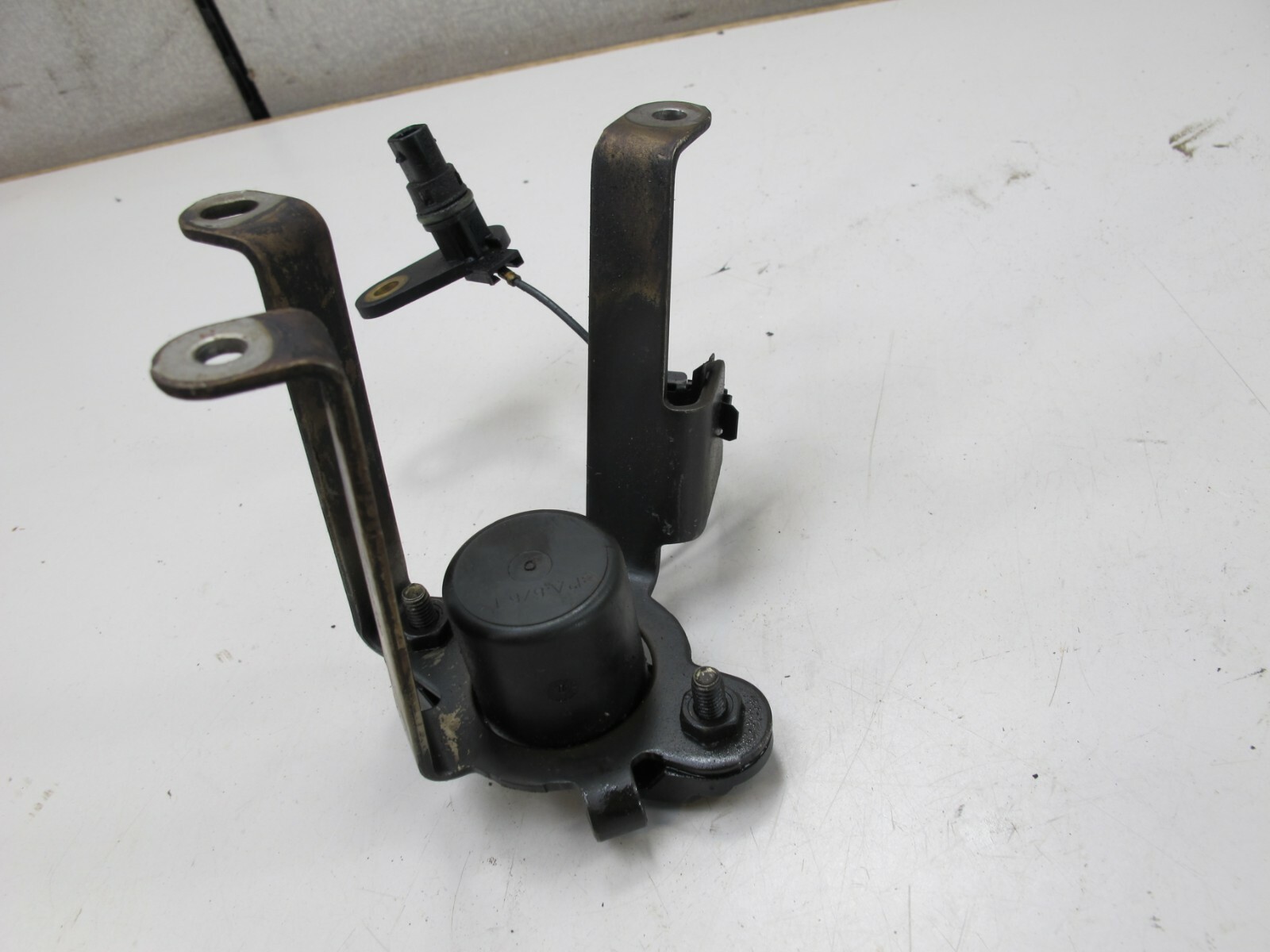 06-08 MERCEDES W203 W164 ML-CLASS ENGINE OIL LEVEL SENSOR 0011530332 ...