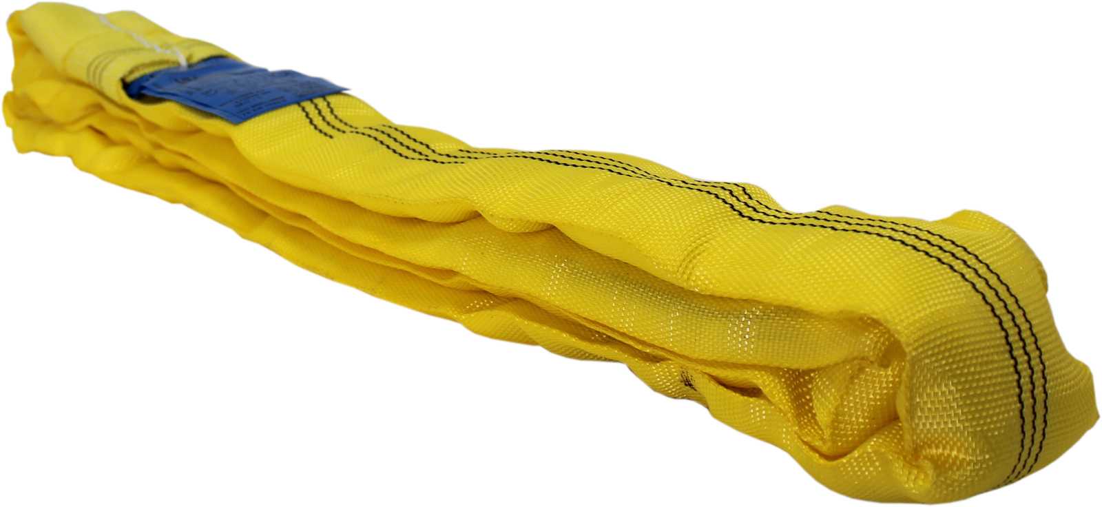 Rundschlinge 1 - 10 Tonnen Einfachmantel Hebeschlinge Rundschlingen | eBay