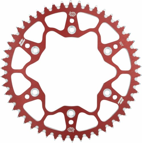 Husqvarna WRE 125 1996-2012 Motorrad Masters Rear Sprocket 520 45T Rd ...