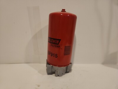 Baldwin Fuel Filter Kit BF914 | eBay