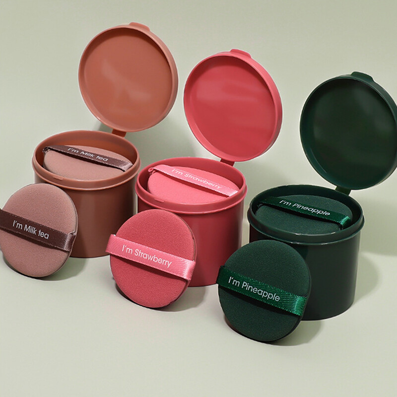 Soft Touch Makeup Sponges | Saubhaya Makeup