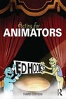 Acting for Animators by Ed Hooks: Used 9780415580243| eBay