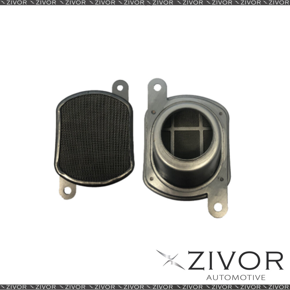 WESFIL Transmission Filter Kit For MITSUBISHI FUSO CANTER 2011-ON ...