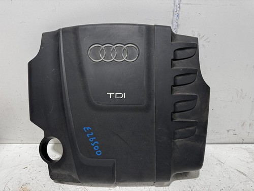 Audi A4 Engine Cover B8 05/2008-03/2010 | eBay Australia