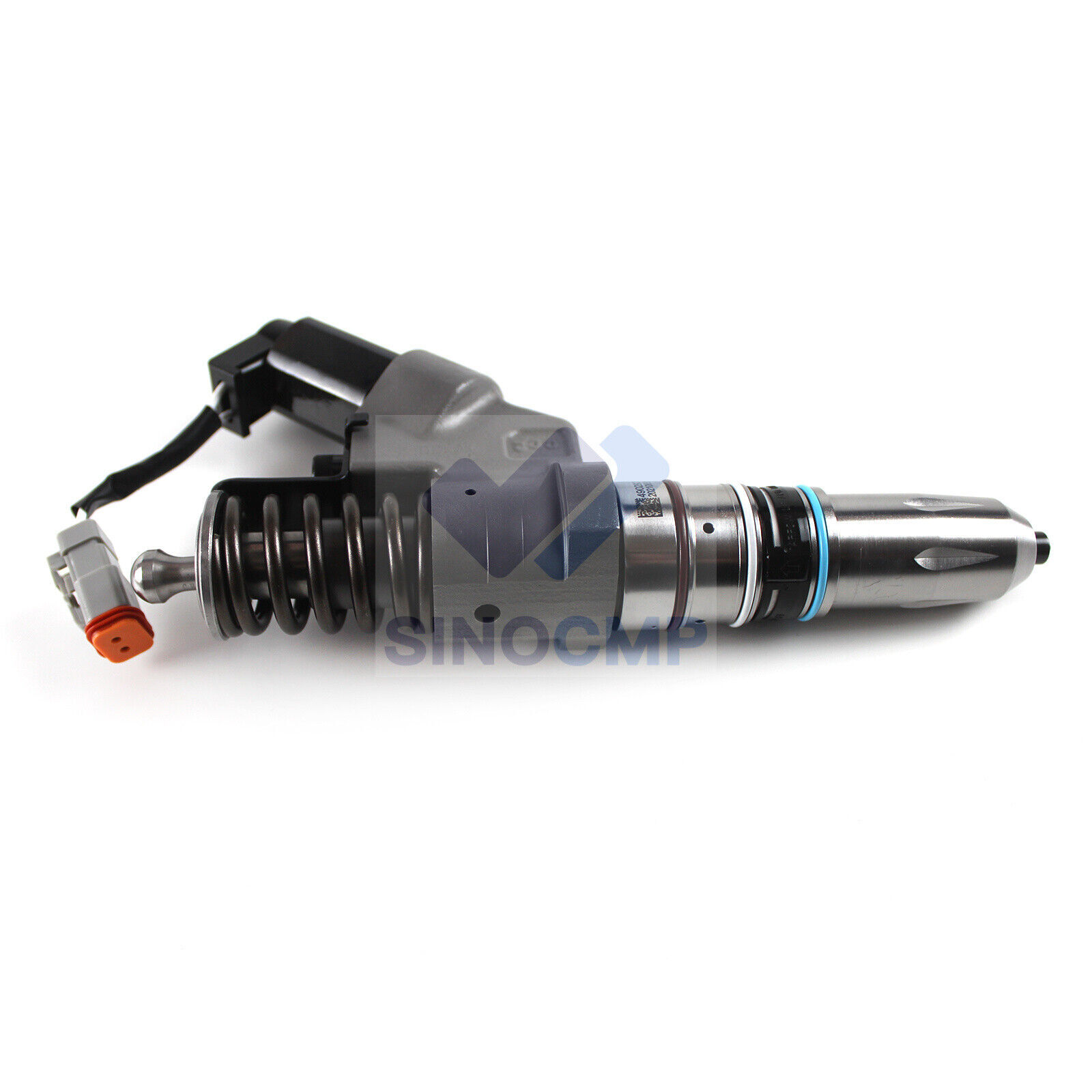 Cummins 4902921PX Celect ISM Injector Remanufactured for sale online | eBay