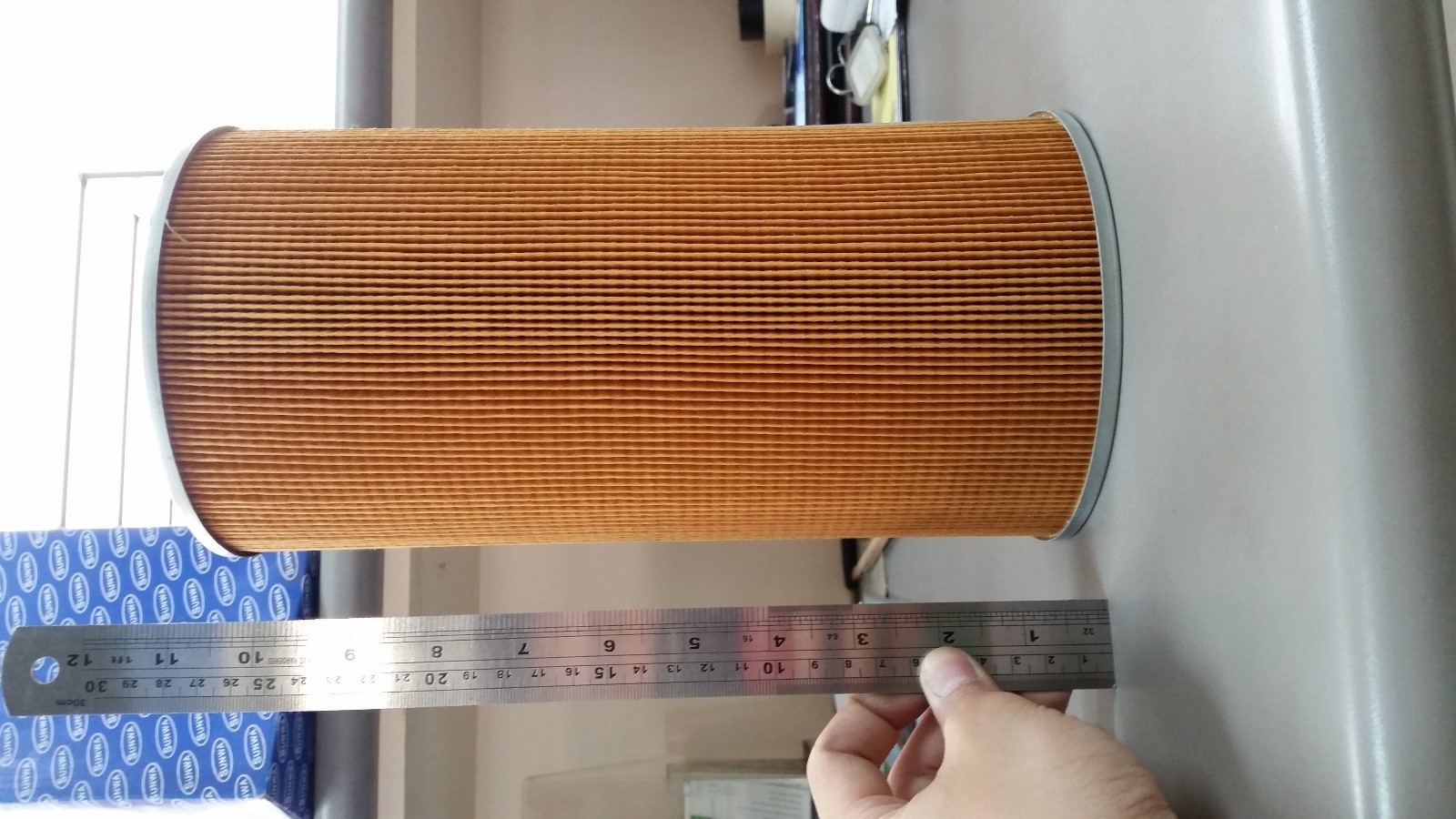 Sunwa Air Filter A1314 for Toyota Hiace WA5043 AA500 | eBay