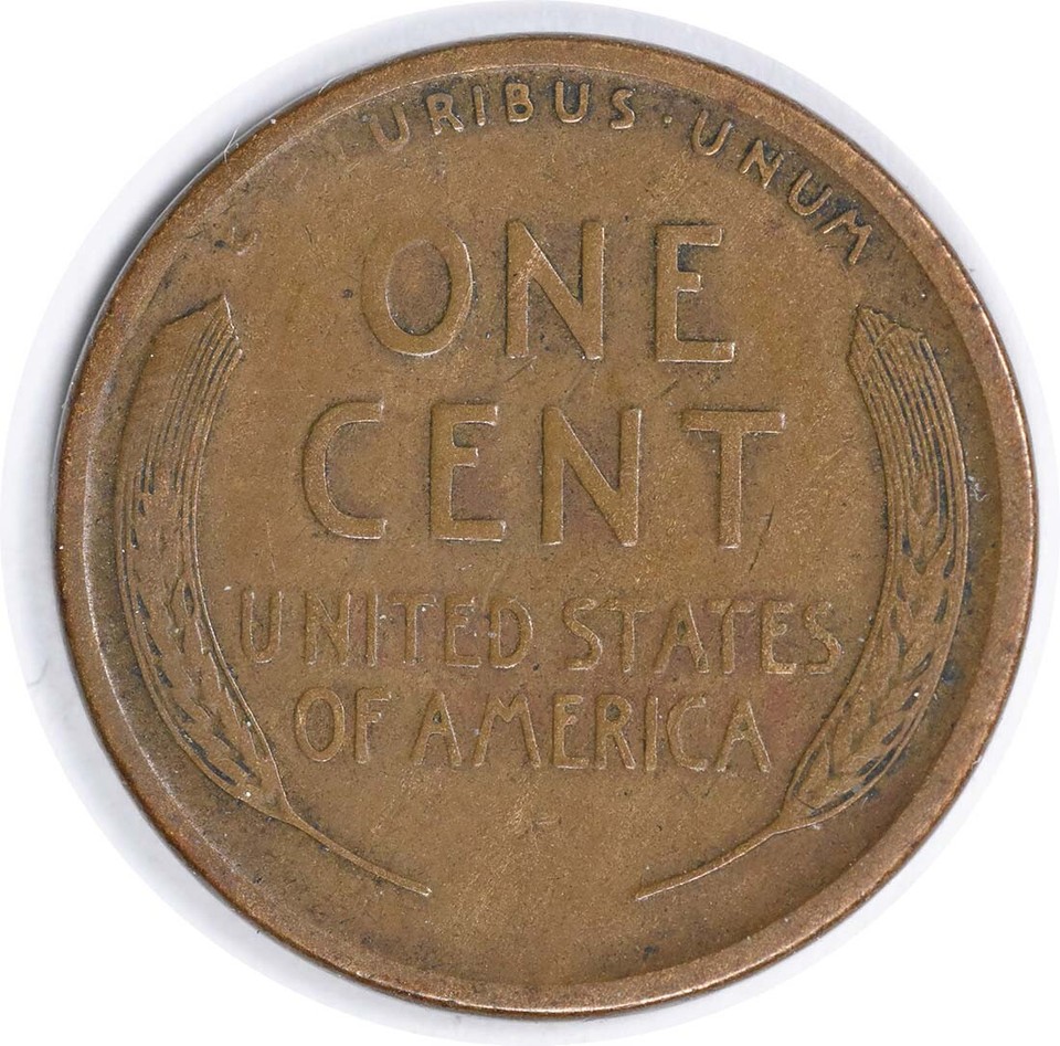 1909-S/S Lincoln Cent S/Horizontal S RPM 2 FS-1502 F Uncertified #842 ...