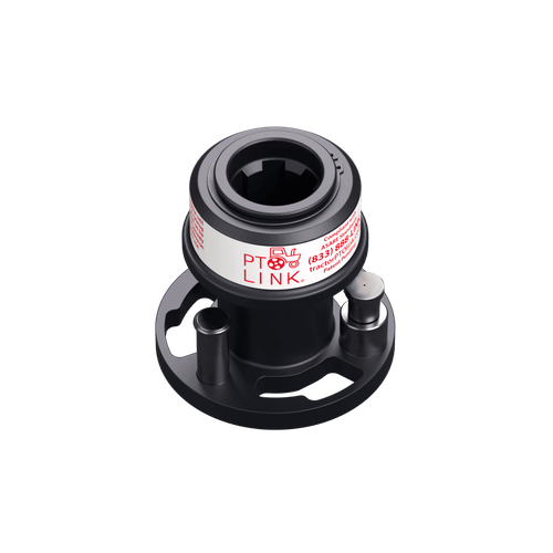 Tractor PTO Connection PTO Link? Duo Compact System (1 tractor & 1 ...