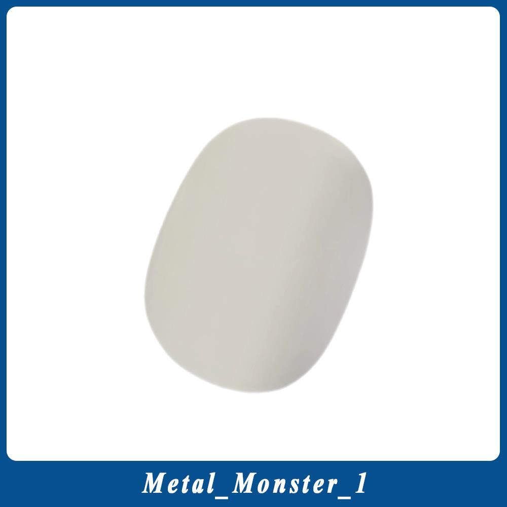 Rear Fuel Filler Gas Cap 2537570400 Unpainted for 2016-19 Mercedes-Benz ...