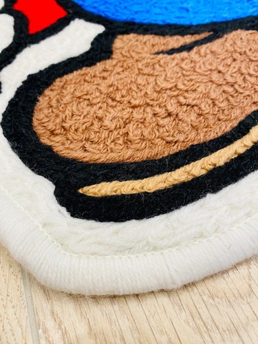 Nintendo 64 Game Super Mario Bros Hypebeast Area Living Room Rugs ...